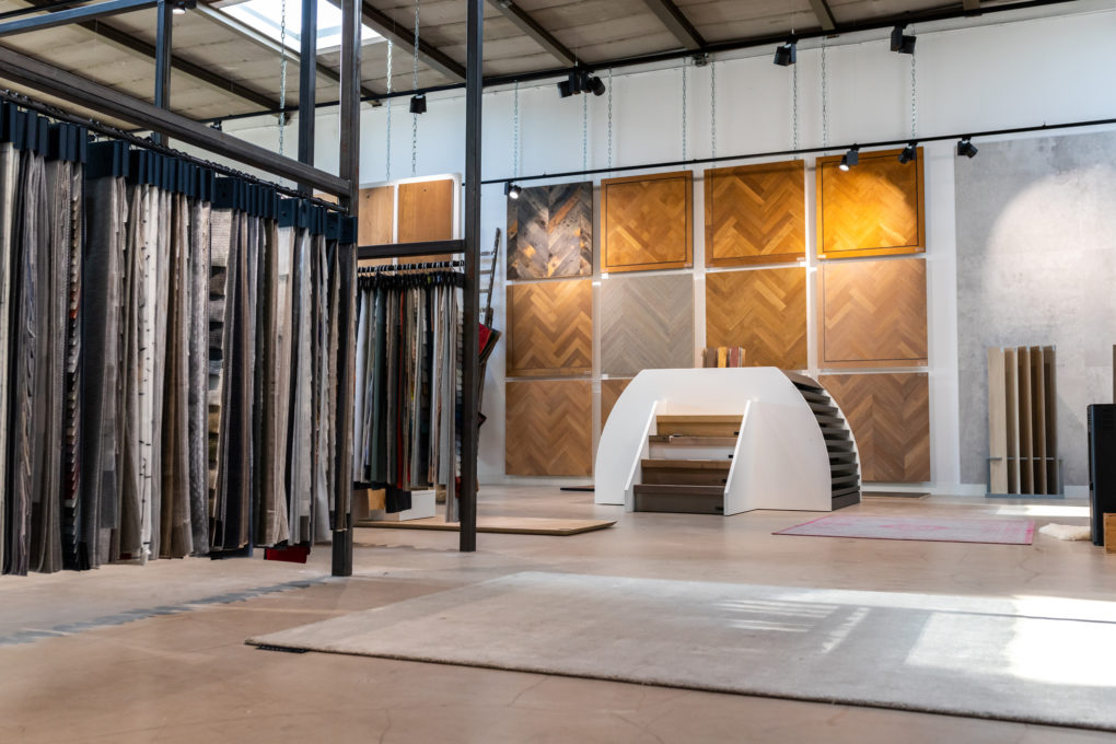 PVC vloeren Amsterdam - Issa Vloeren